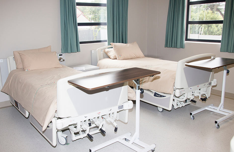 Laundry Requirements for Healthcare Uniforms and Linens | MF Asia Singapore