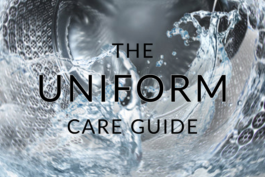 Uniform Care Guide: How to care for your Medical Scrubs and Lab Coats ...