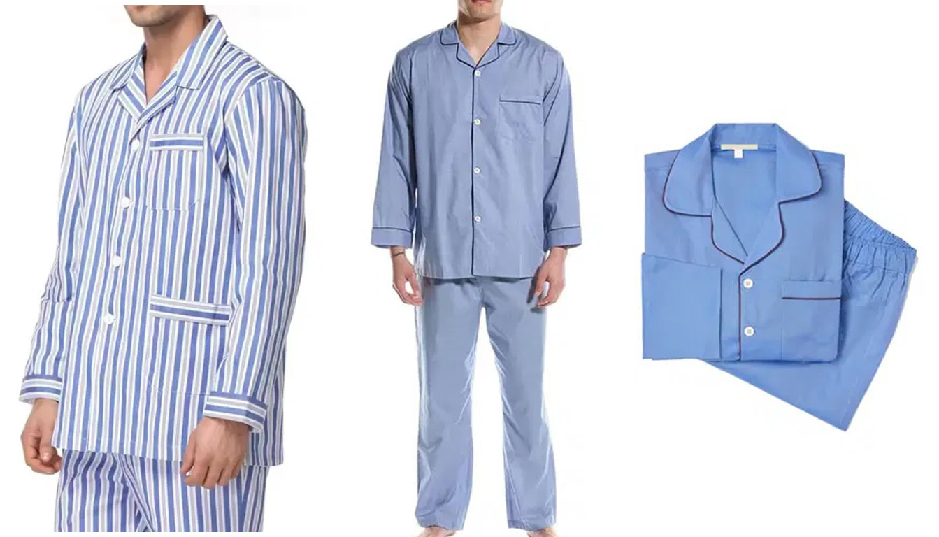A Complete Guide to Patient Pyjamas | MF Asia Singapore