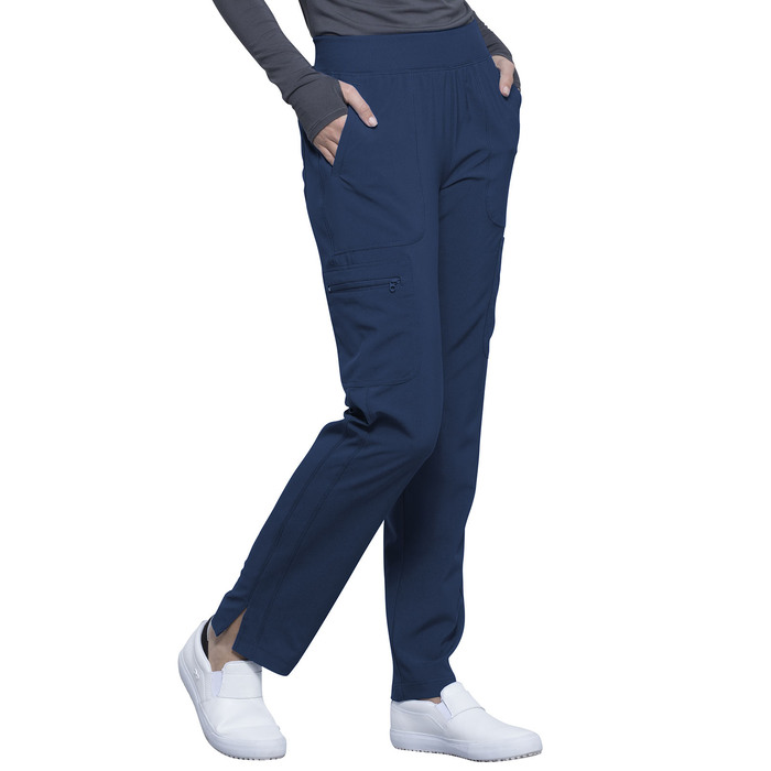 Infinity Women's Mid Rise Tapered Leg Pull-on Pant CK065AP | MF Asia ...