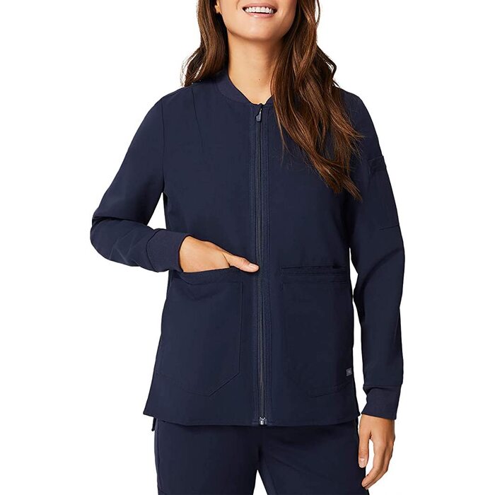 FIGS Bellery Scrub Jacket - Women's | MF Asia Singapore
