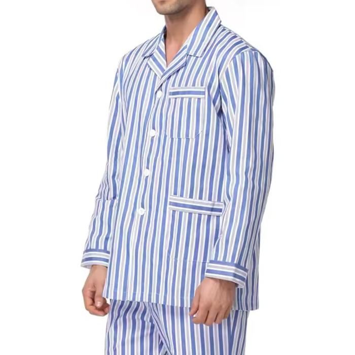 Hospital Patient Pyjamas | MF Asia Singapore