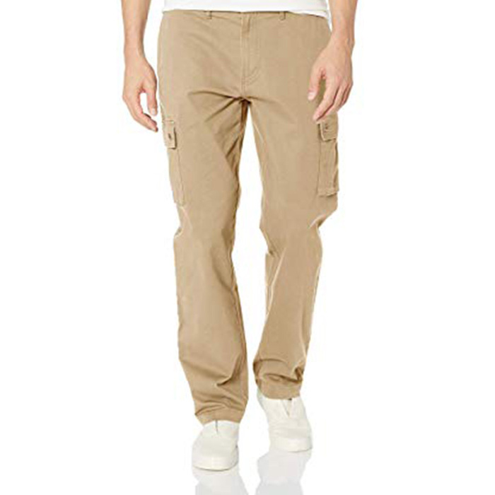 Technician Cargo Pants by YH | MF Asia Singapore