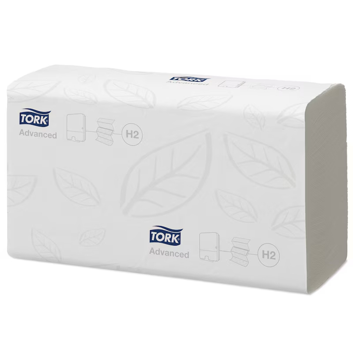 Tork Hand Towel H2 Advanced | MF Asia Singapore