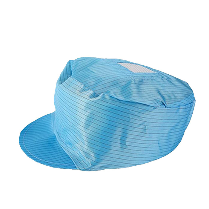 Anti-static ESD Dustproof Cap | MF Asia Singapore