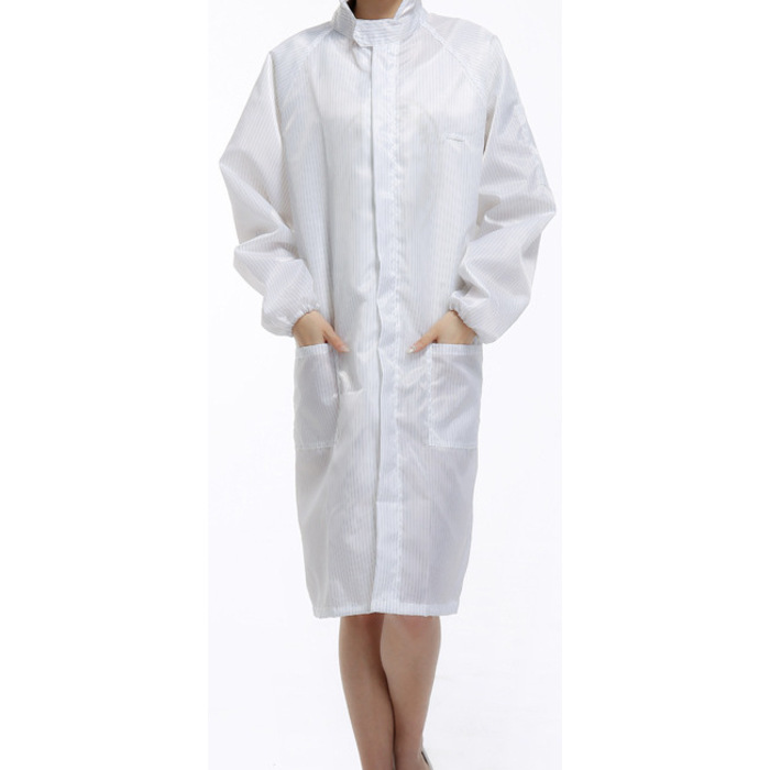 Anti-Static Lab Coat | MF Asia Singapore