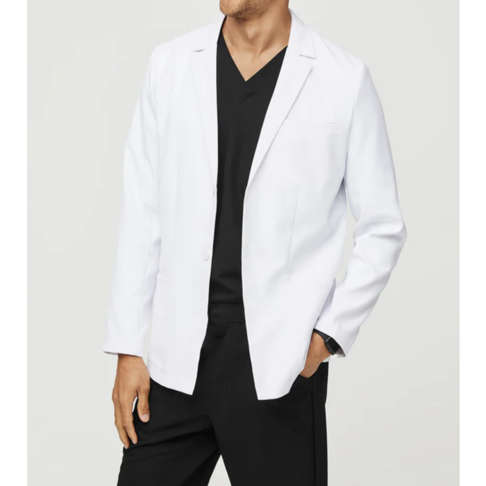 MF Premium Slim Short Lab Coat | MF Asia Singapore